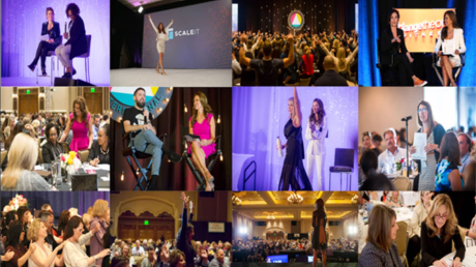 SCALEit LIVE - SCALEIT LIVE